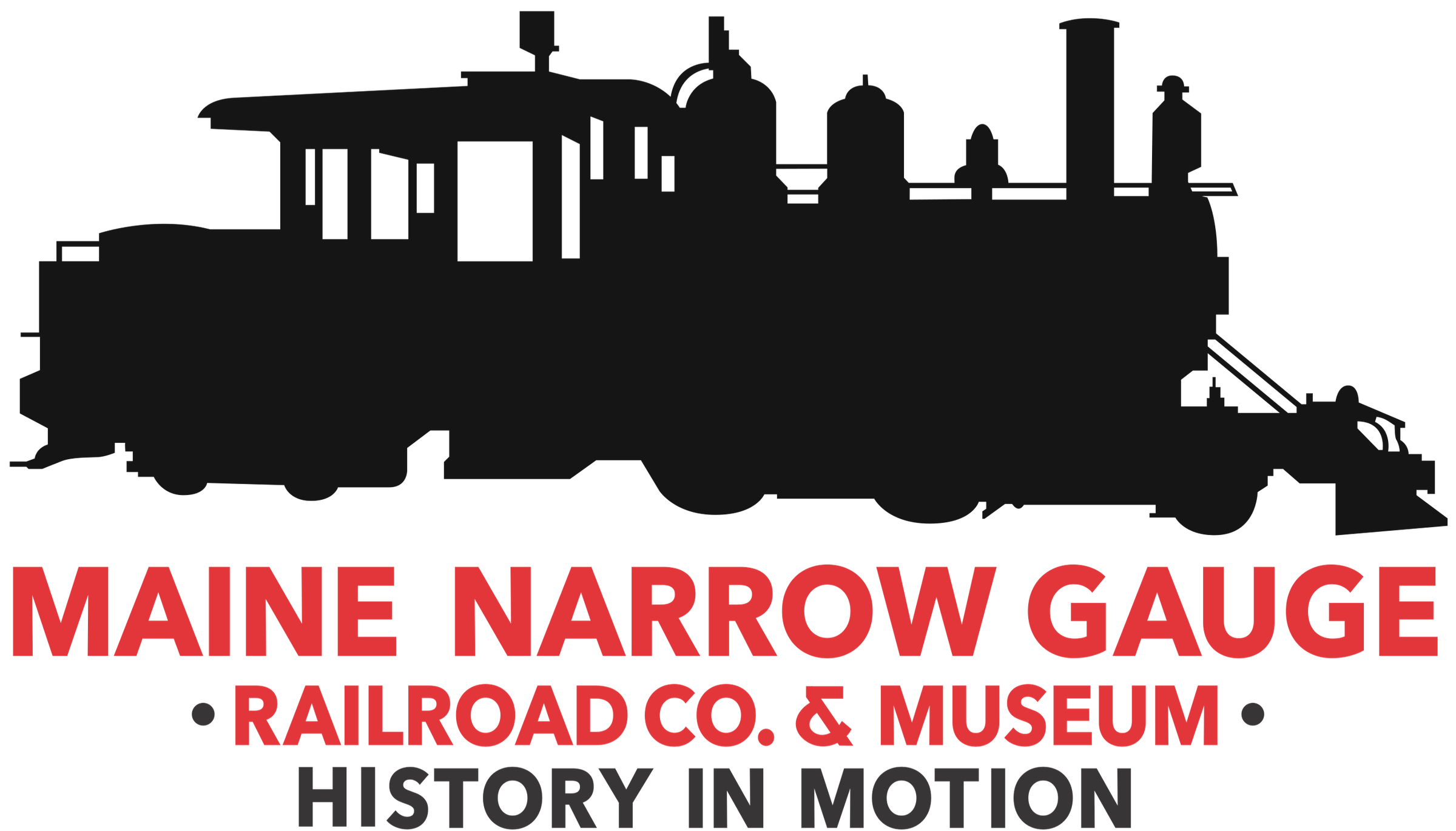 Shop All | Maine Narrow Gauge Railroad Co. & Museum